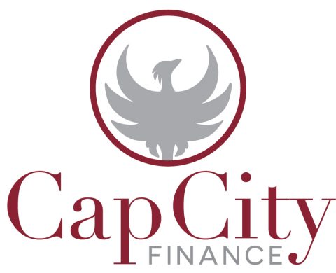 Home - CapCity Finance